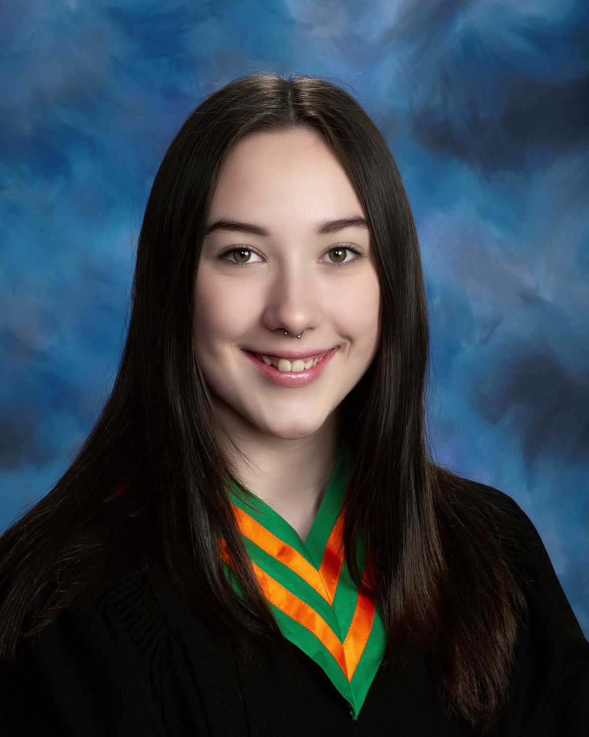 Graduating Class of 2023 at A.E. Peacock Collegiate - DiscoverMooseJaw ...