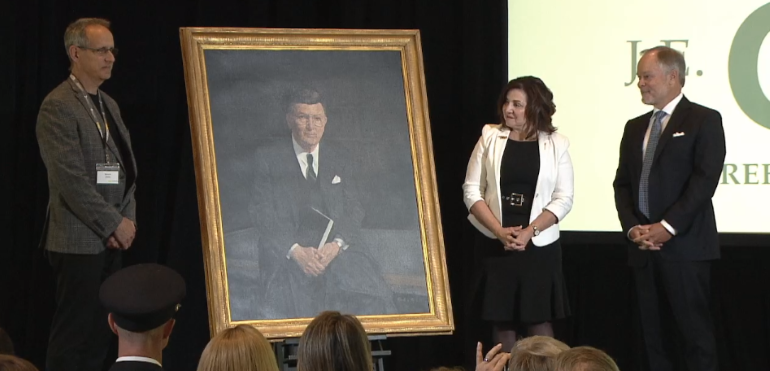 Calgary Cancer Centre receives enormous donation - OkotoksOnline.com ...