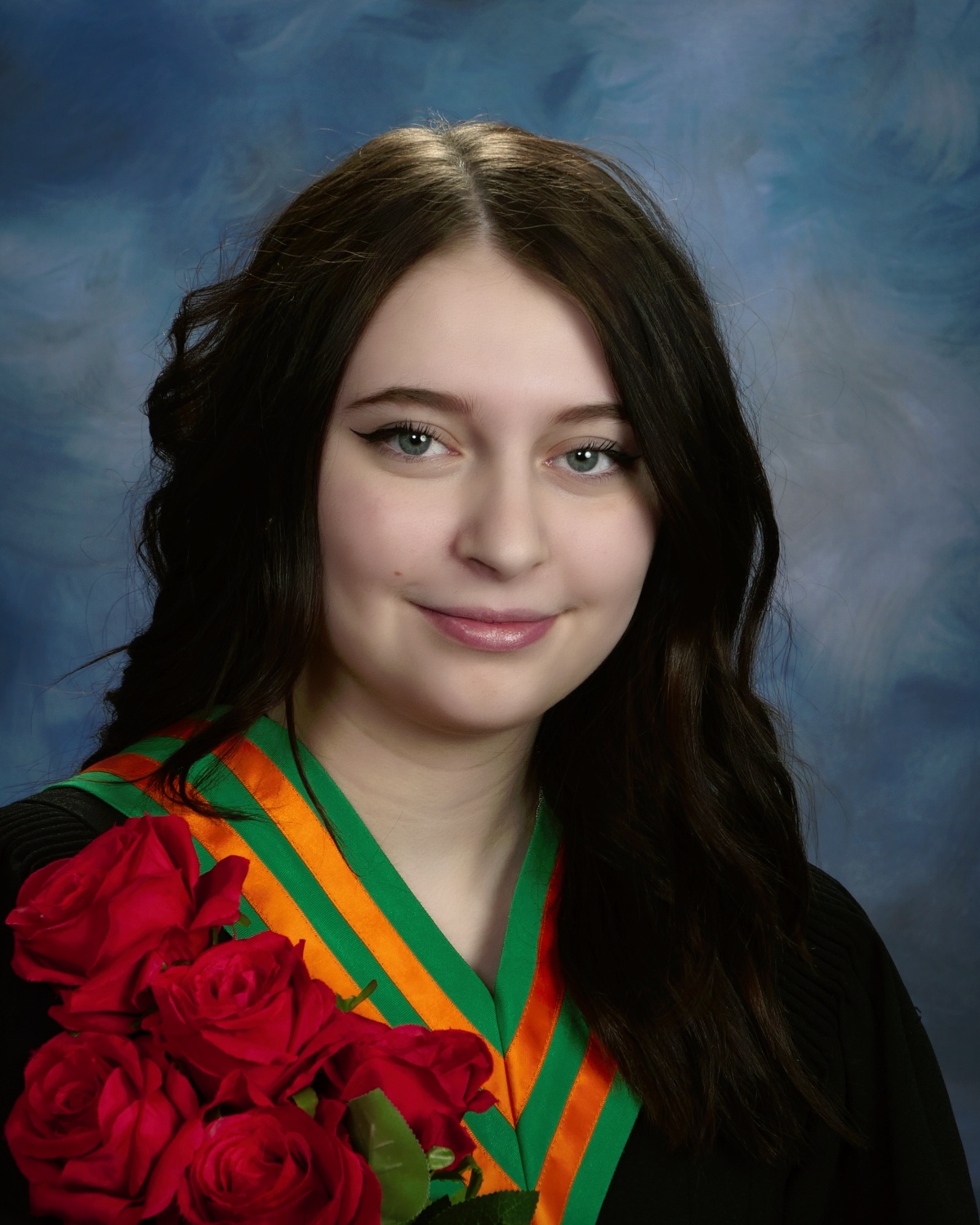 Graduating Class of 2023 at A.E. Peacock Collegiate - DiscoverMooseJaw ...