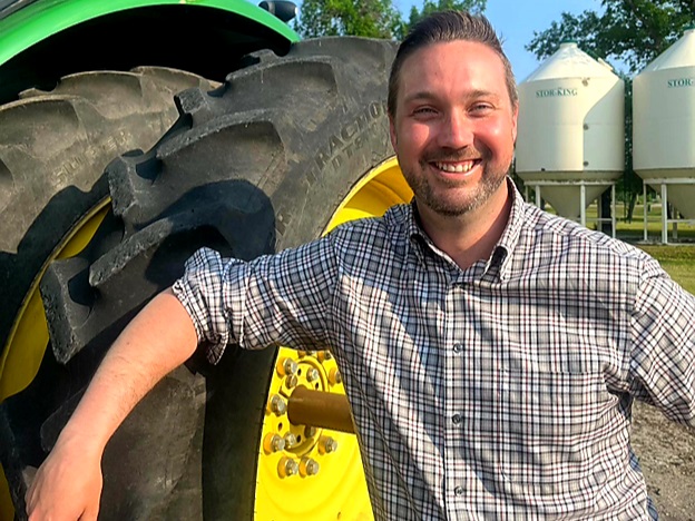 Portage-Lisgar candidates answer local questions ahead of by-election ...