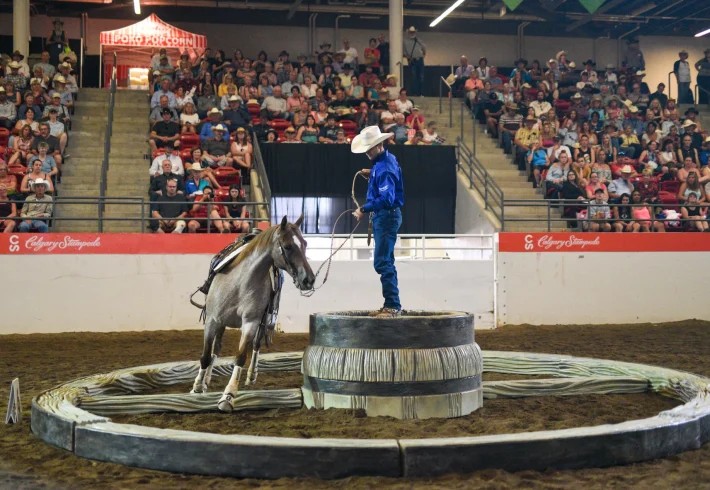 Calgary Stampede 2023 is coming up and we want you to Win Your Way In ...