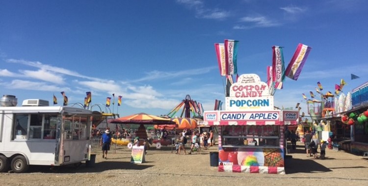 2023 Cochrane Fair cancelled - CochraneNow: Cochrane, Alberta's latest ...