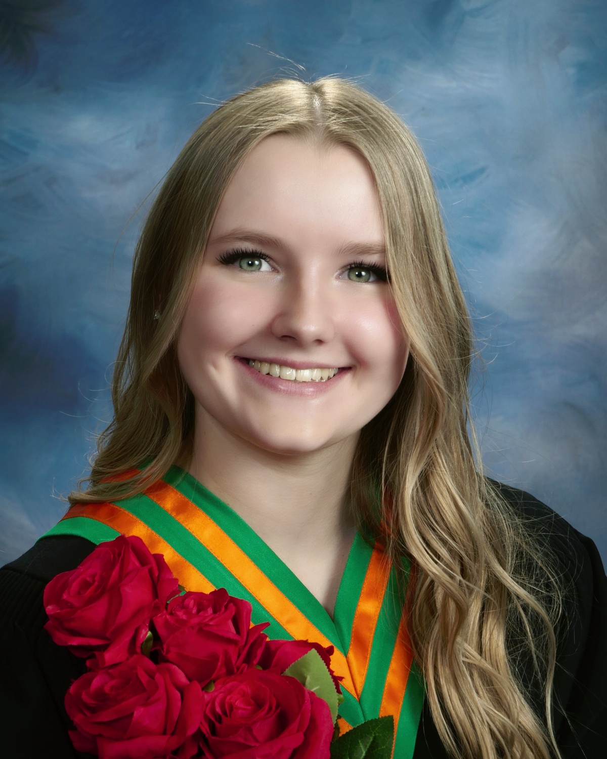 Graduating Class of 2023 at A.E. Peacock Collegiate - DiscoverMooseJaw ...