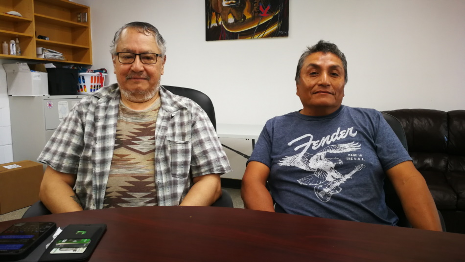 Canada to issue first-ever official apology to Dakotas - CHVNRadio ...