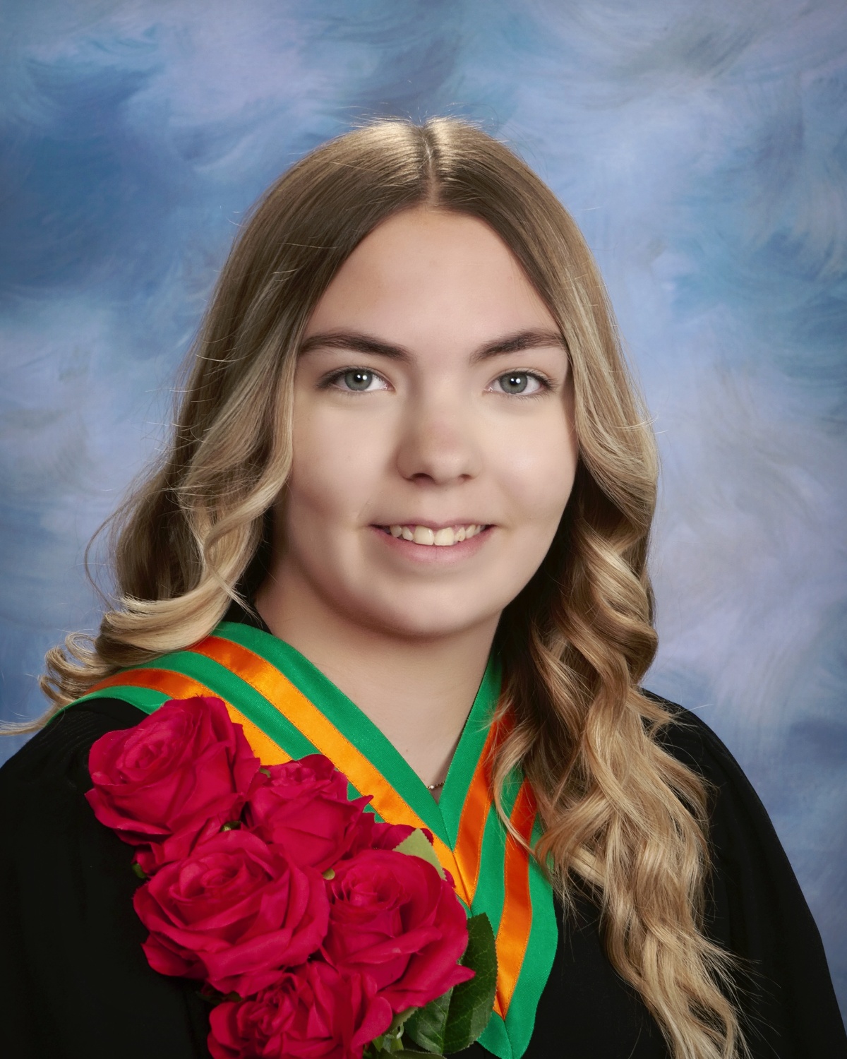 Graduating Class of 2023 at A.E. Peacock Collegiate - DiscoverMooseJaw ...