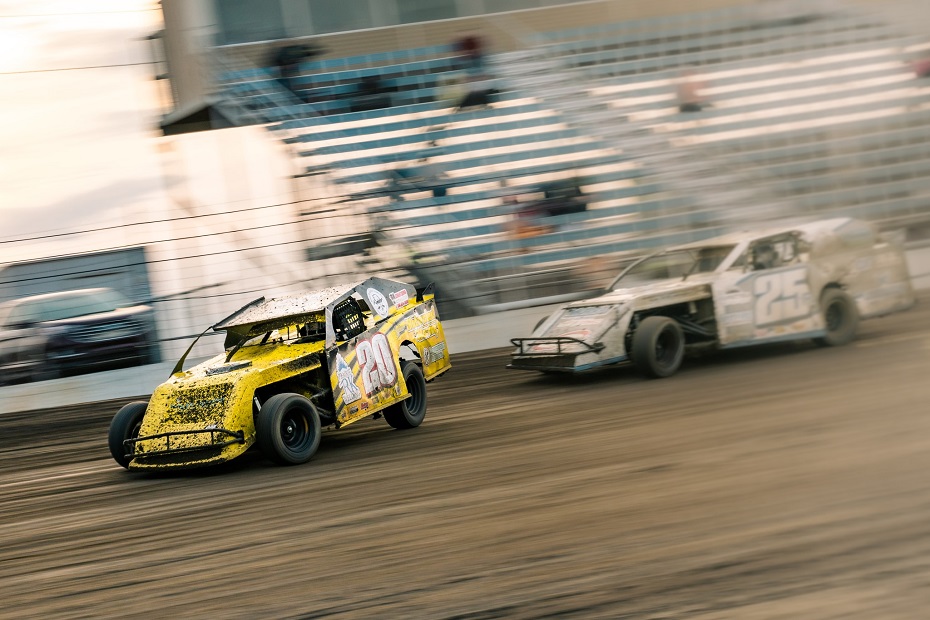 Estevan Motor Speedway gearing up for Canada Day races ...