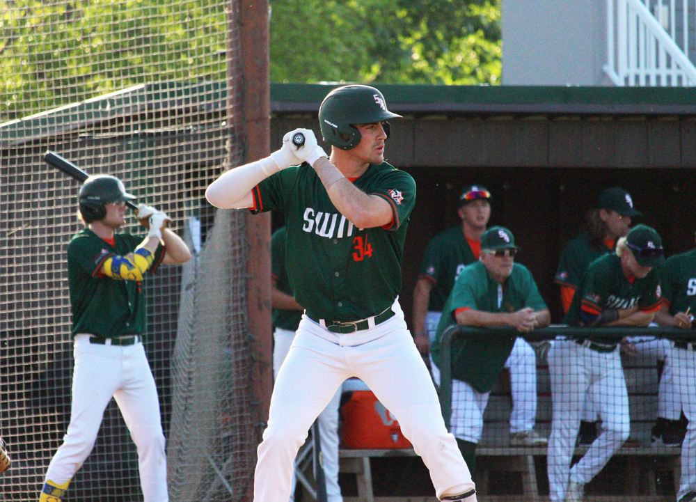 Murdoch transfers to Marshall in NCAA Div. 1 - SwiftCurrentOnline.com ...
