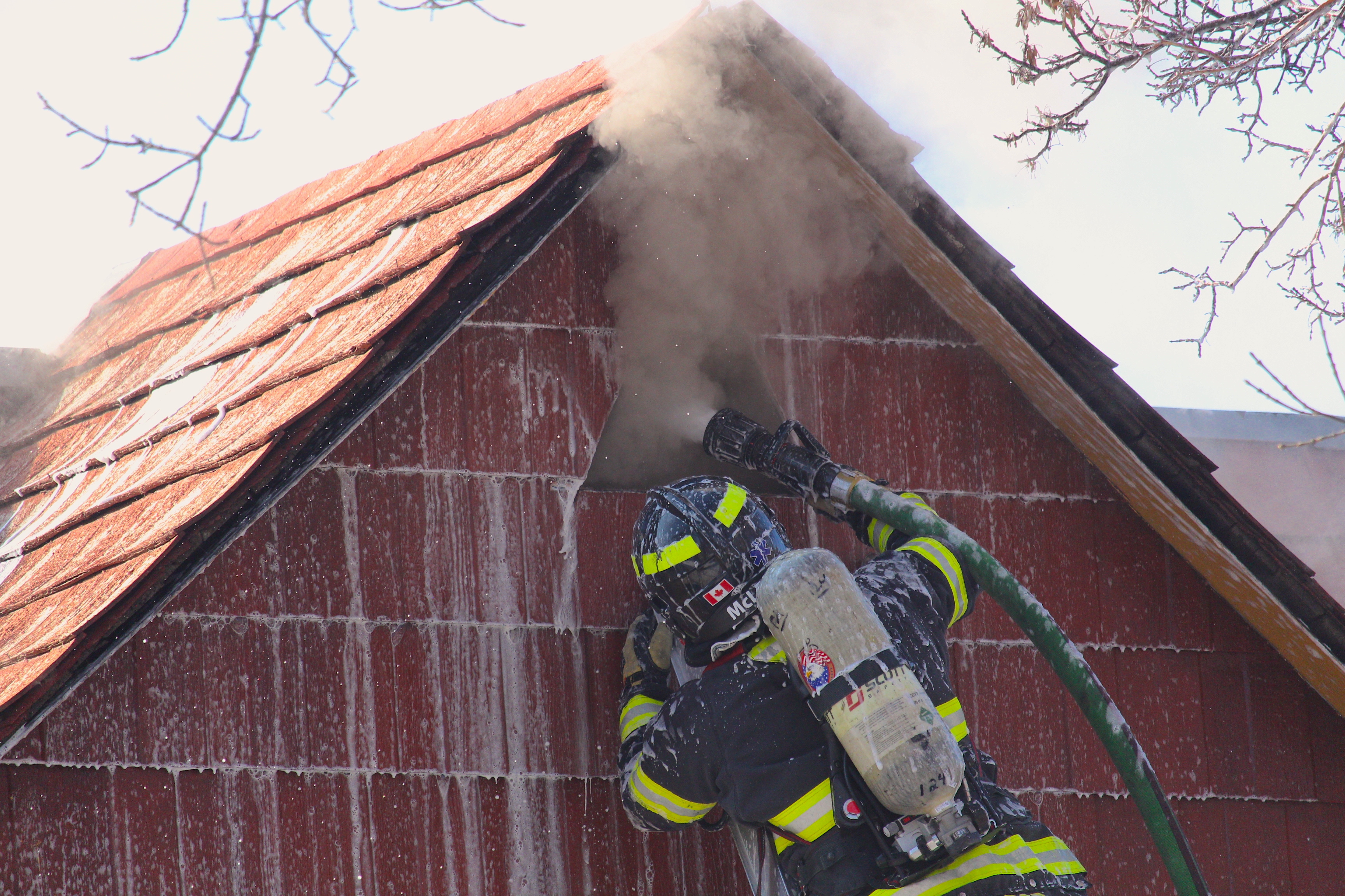Fuel up to fundraise with local firefighters - SwiftCurrentOnline.com ...