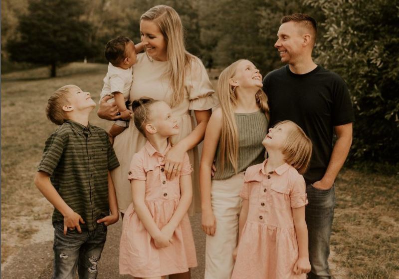 Encouragement, hope, and practical help for Christian foster parents ...