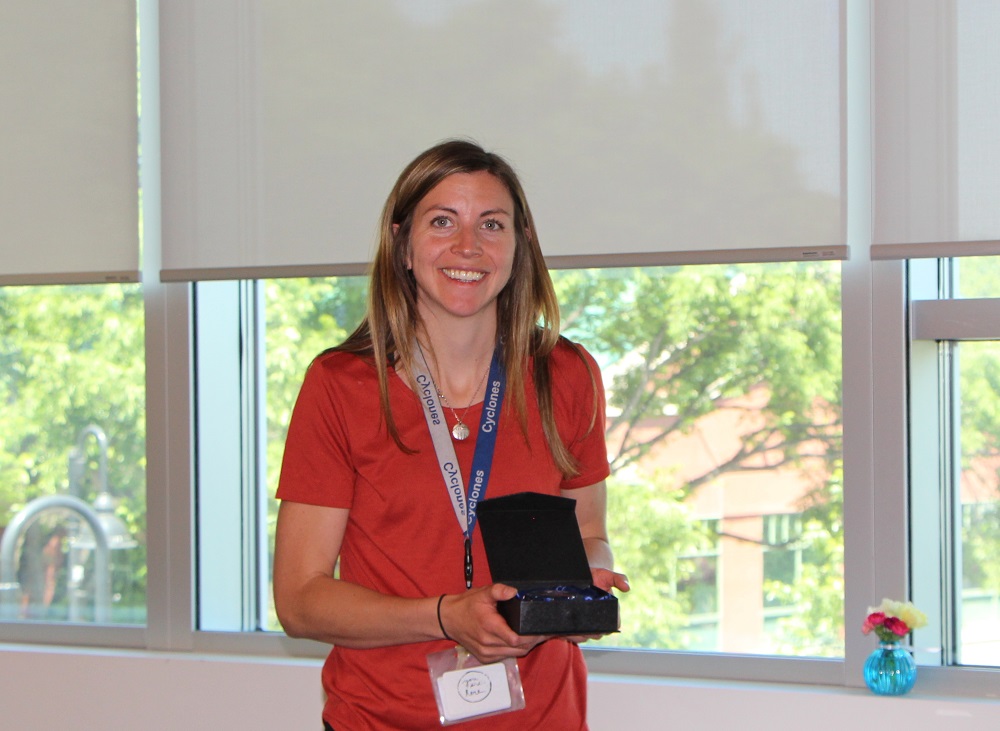 Foothills School Division celebrates students and teachers at year end ...