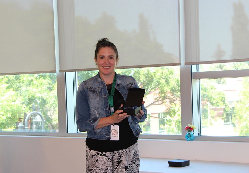 Foothills School Division celebrates students and teachers at year end ...