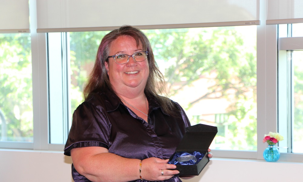 Foothills School Division celebrates students and teachers at year end ...
