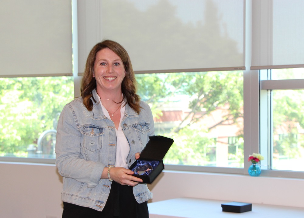 Foothills School Division celebrates students and teachers at year end ...