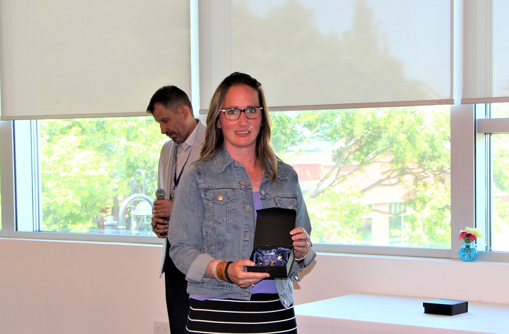 Foothills School Division celebrates students and teachers at year end ...