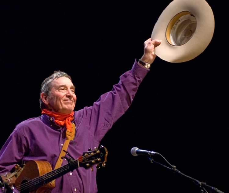 Ian Tyson to be celebrated at inaugural music festival ...