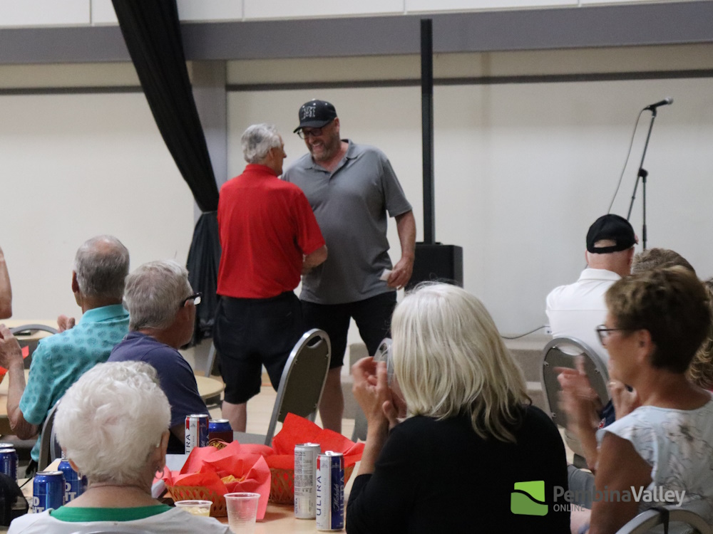 Seven decades dedicated to baseball in Manitoba, Joe Wiwchar one of ...