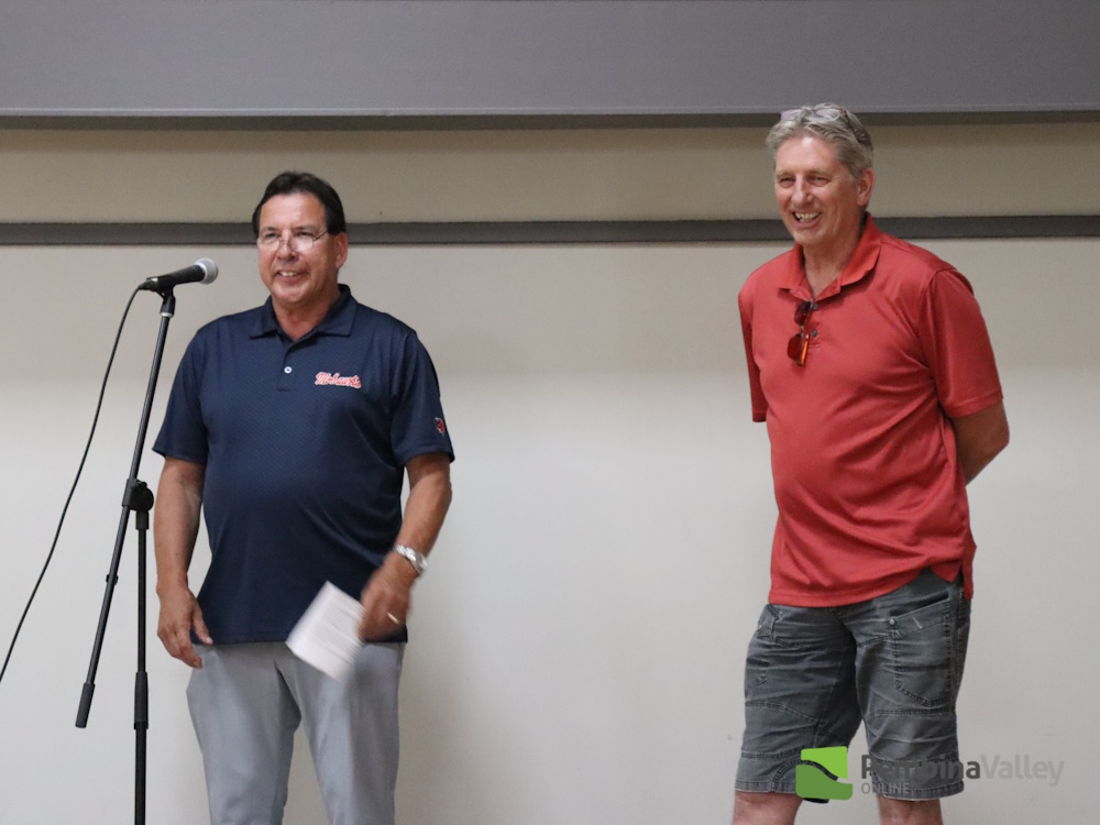 Seven decades dedicated to baseball in Manitoba, Joe Wiwchar one of ...