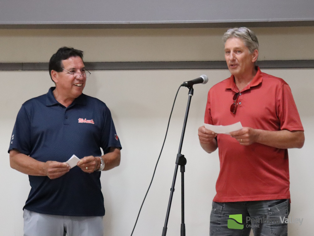 Seven decades dedicated to baseball in Manitoba, Joe Wiwchar one of ...