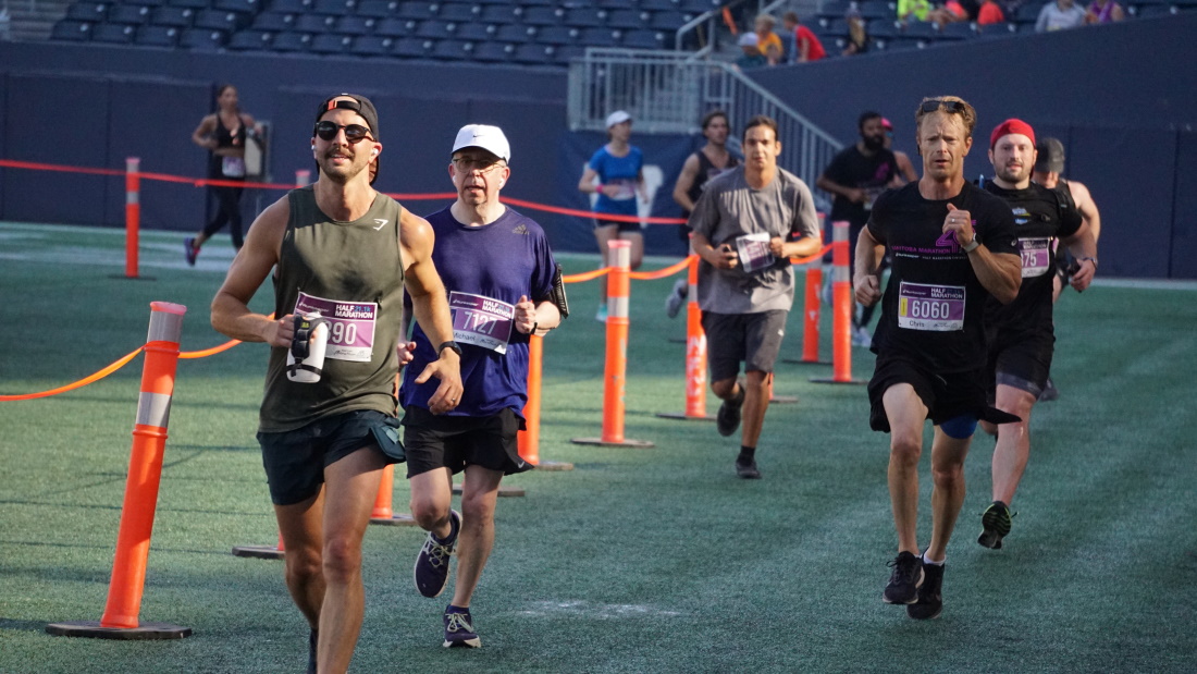Hopper & Neal are Manitoba Marathon champions - PortageOnline.com ...