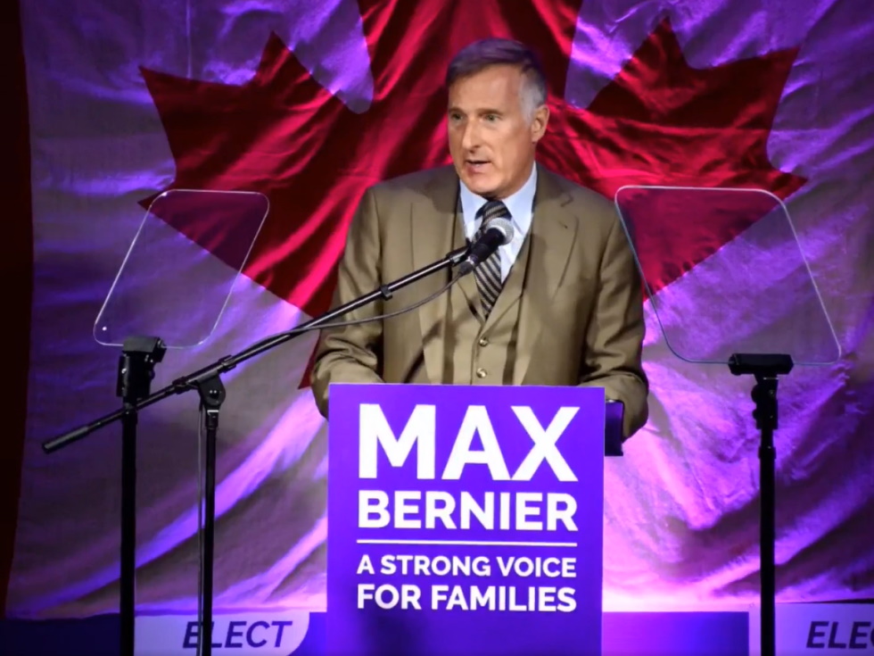 "I will be your PPC candidate in Portage-Lisgar at the next general ...