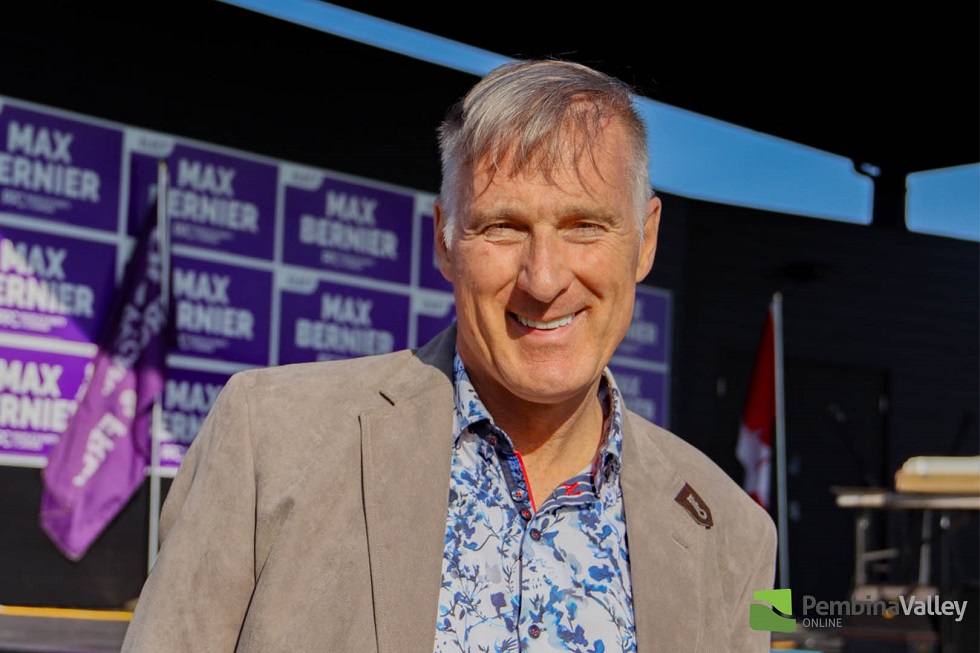 Portage-Lisgar candidates answer local questions ahead of by-election ...