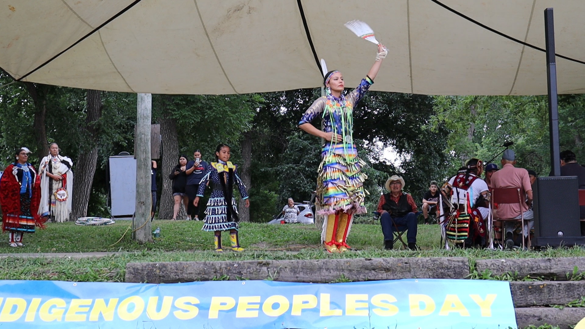National Indigenous Peoples Day celebrated in Morden ...