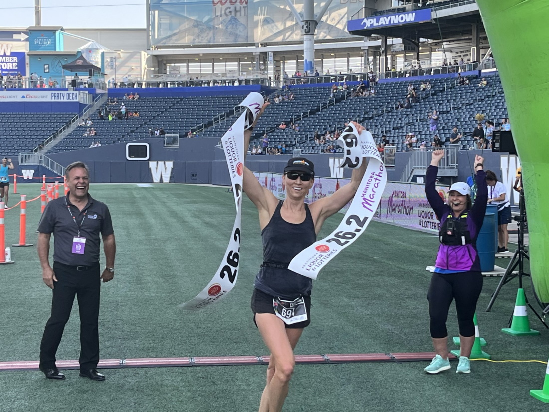 Hopper & Neal are Manitoba Marathon champions - PembinaValleyOnline.com ...
