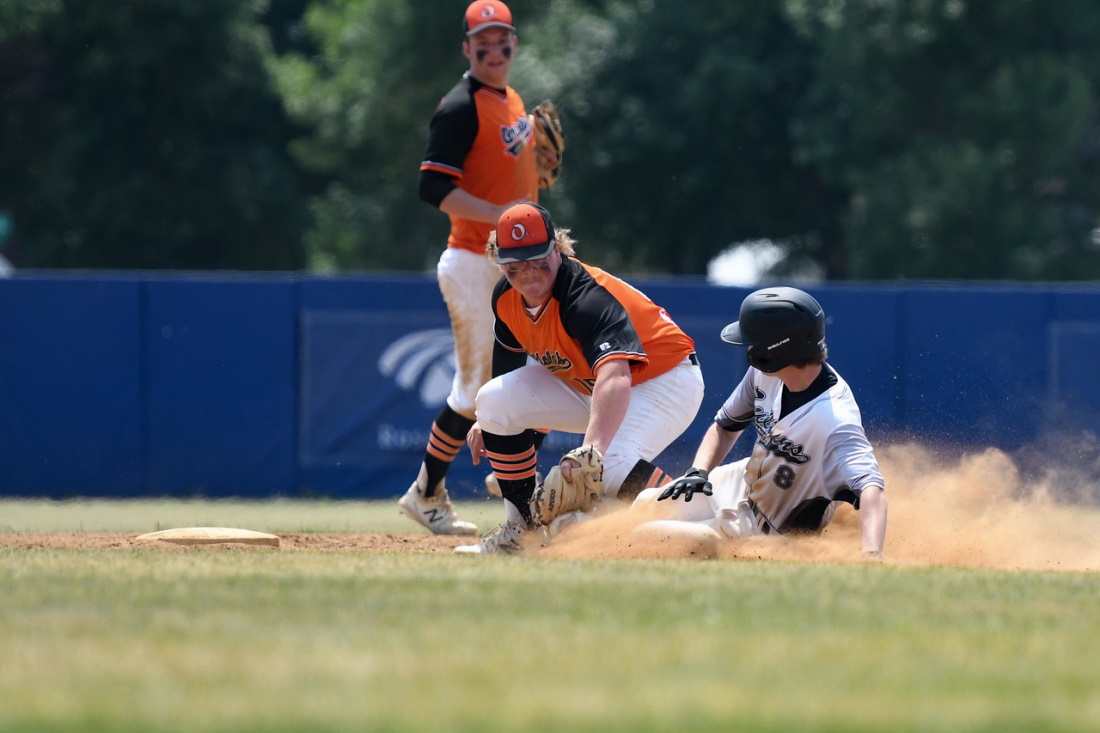 The Orioles/Bisons Report - PembinaValleyOnline.com - Local news ...