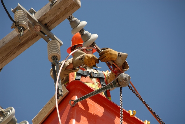 Power outage near Cochrane affects nearly 1000 - CochraneNow: Cochrane ...