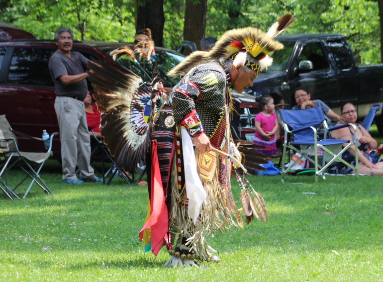 Celebrating National Indigenous Peoples Day in Saskatchewan ...