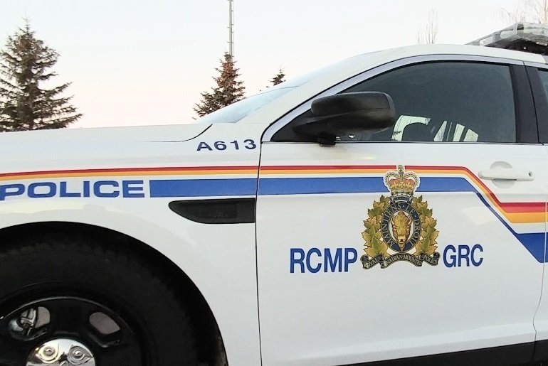 Carlyle RCMP on the lookout after theft of trailer - DiscoverEstevan ...