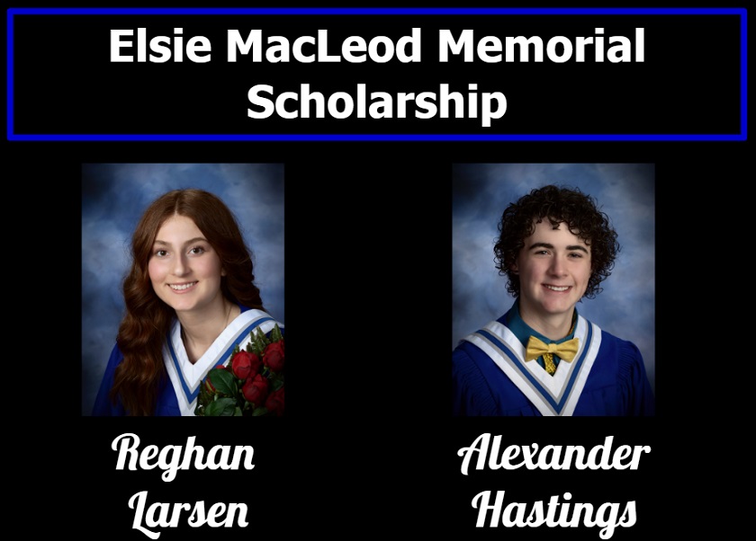 Highwood students share in almost $50,000 in scholarships ...