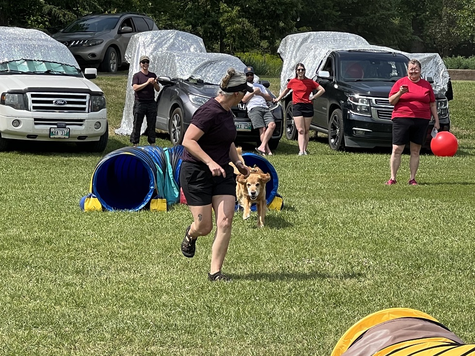 Record number of registrants for annual Steps for Pets Walkathon ...