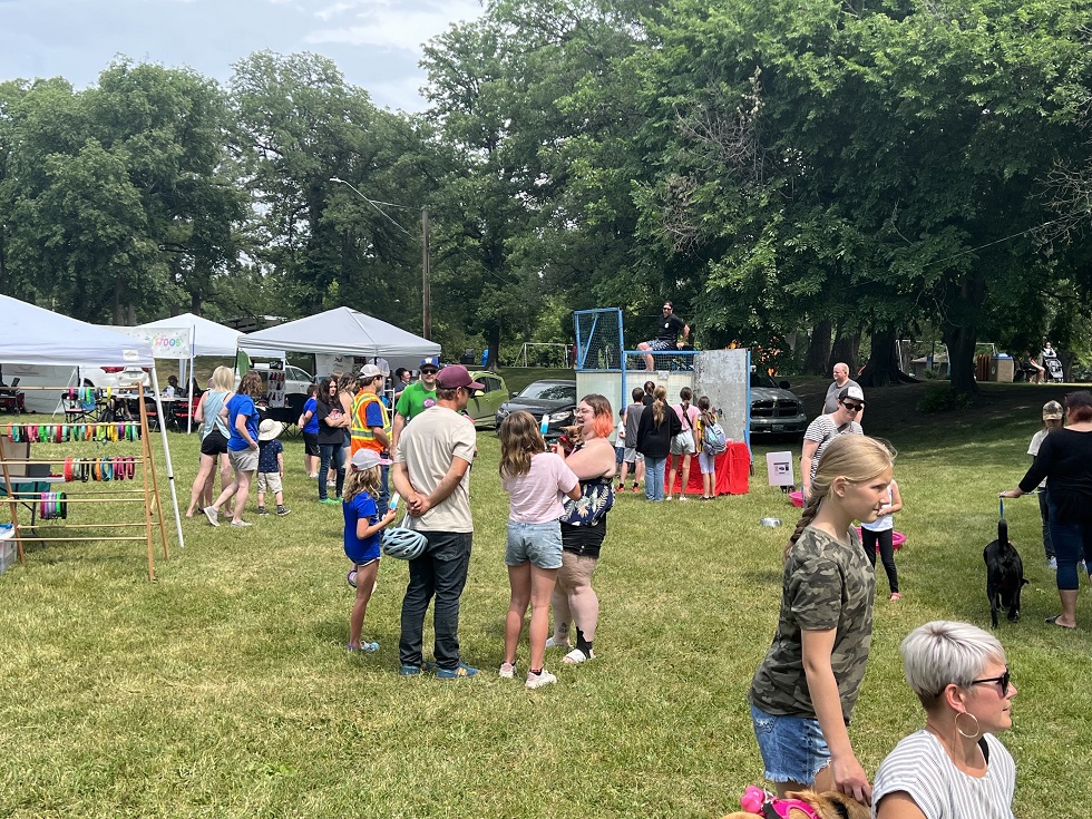 Record number of registrants for annual Steps for Pets Walkathon ...