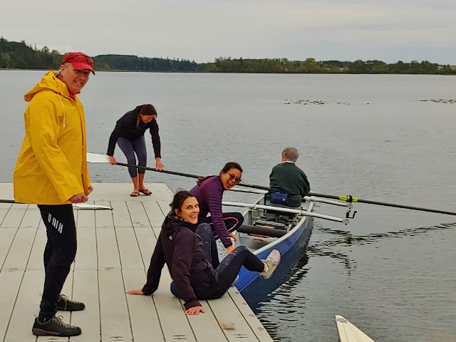 Discover Lacombe Lake with an open house this weekend ...