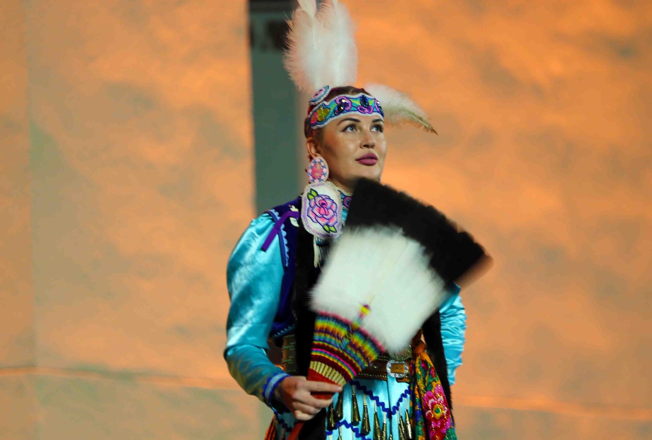 This is how Airdrie will be celebrating National Indigenous Peoples Day ...