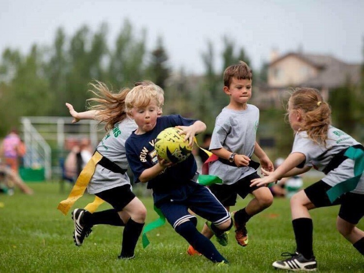 Rugby Club Day ready to take over Mitford Park tomorrow - CochraneNow ...