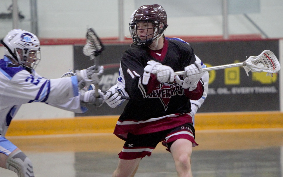 Make that six straight wins for Silvertips - CochraneNow: Cochrane ...