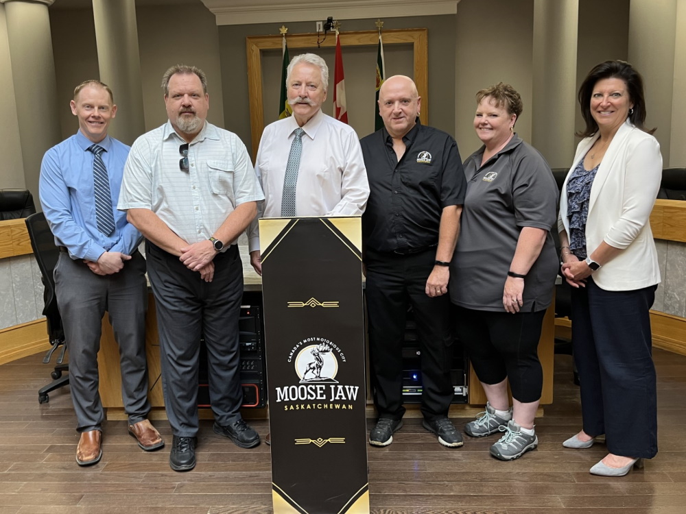 City and transit employees sign new three-year collective agreement ...