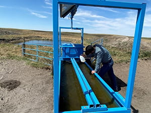 Sask Ag Water Blitz Coming to a Town Near You! - DiscoverHumboldt.com ...