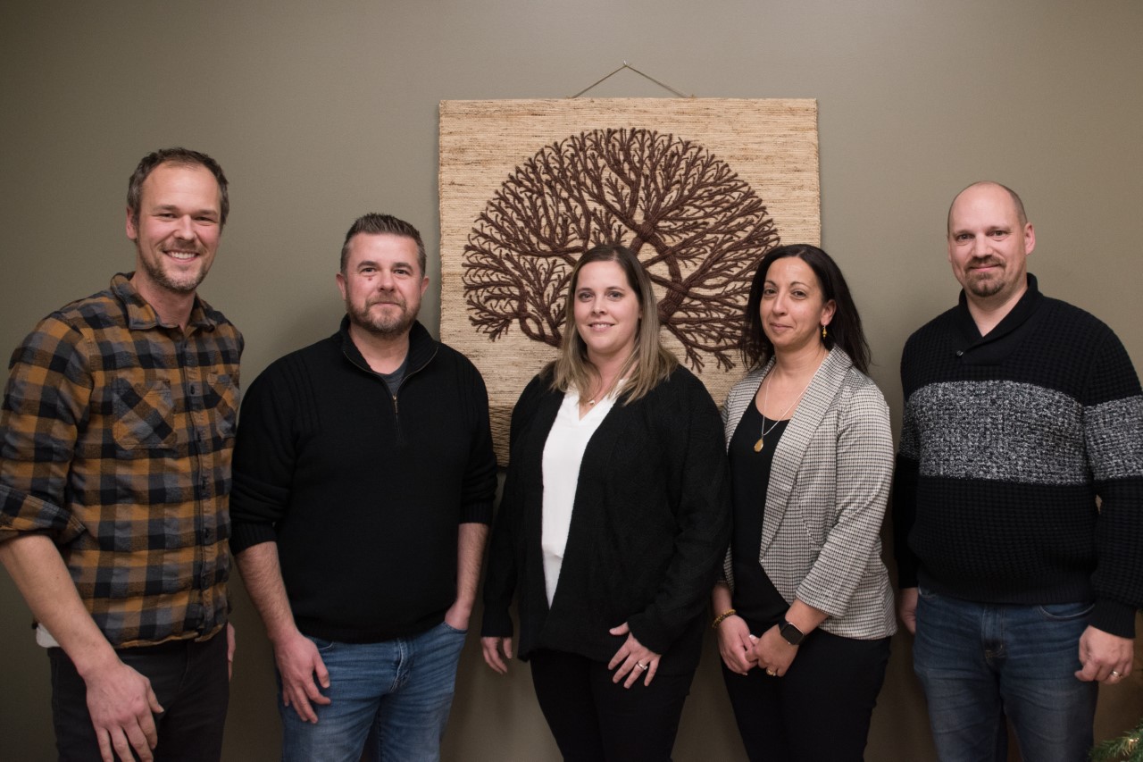 Western School Division sets course for the next four years ...