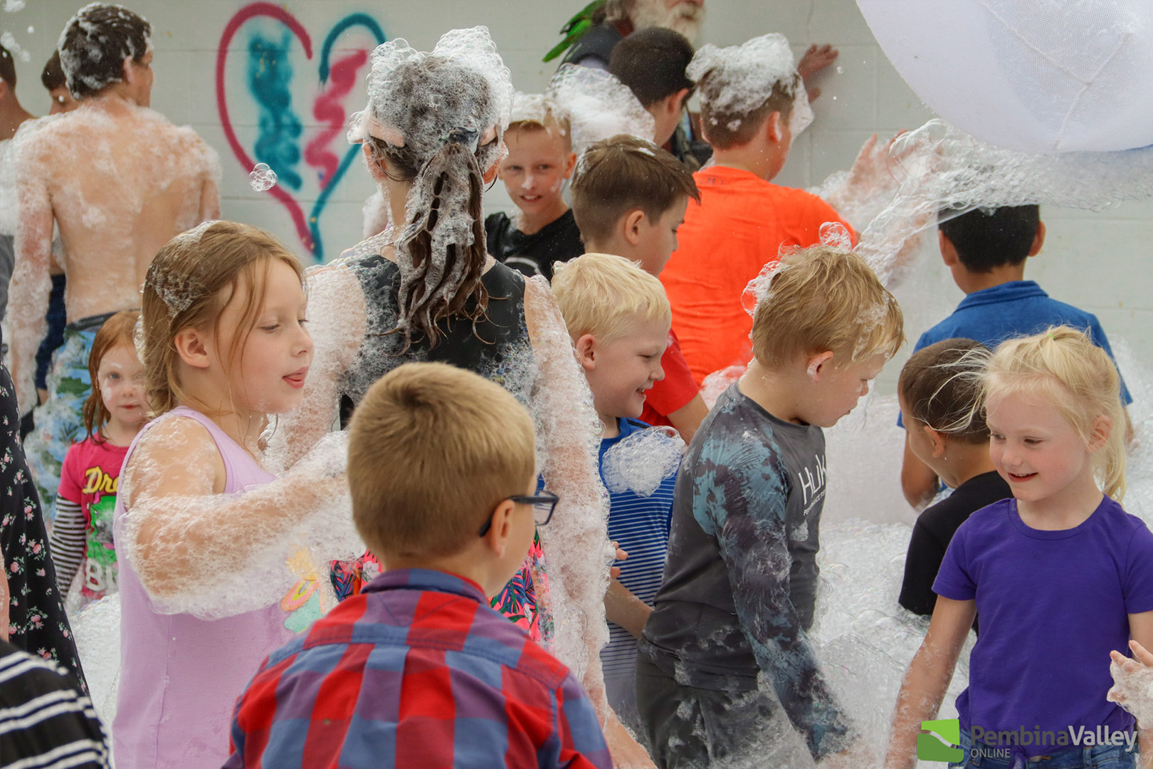 A memorable weekend at the Gretna Hot Spot festival ...