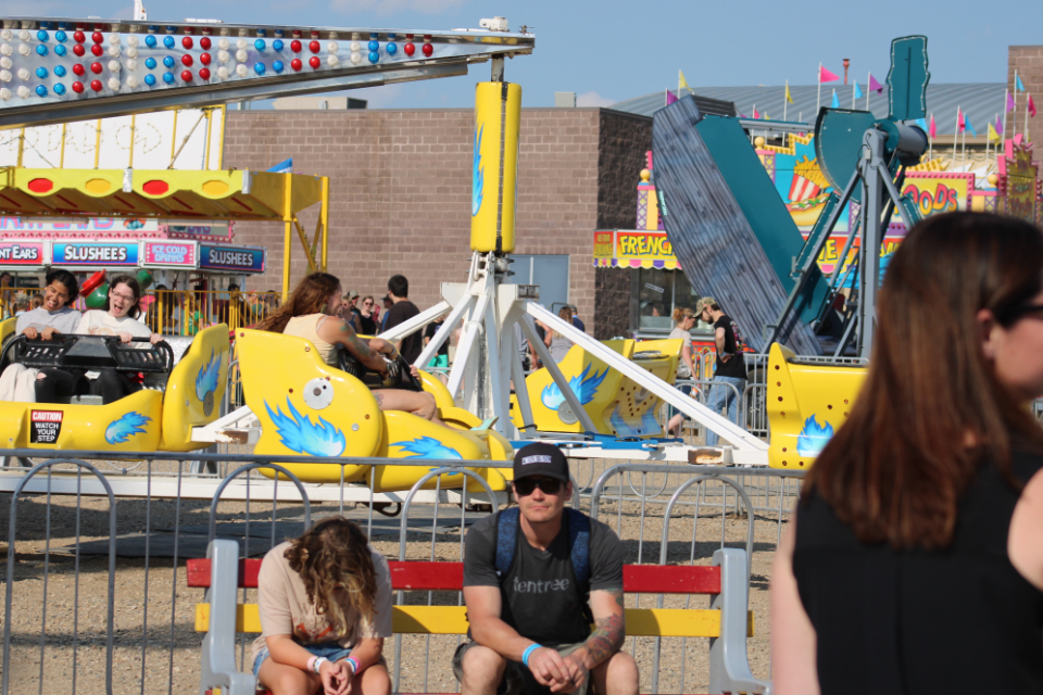 Weyburn Fair Days delights thousands with sights, sounds, and flavours ...