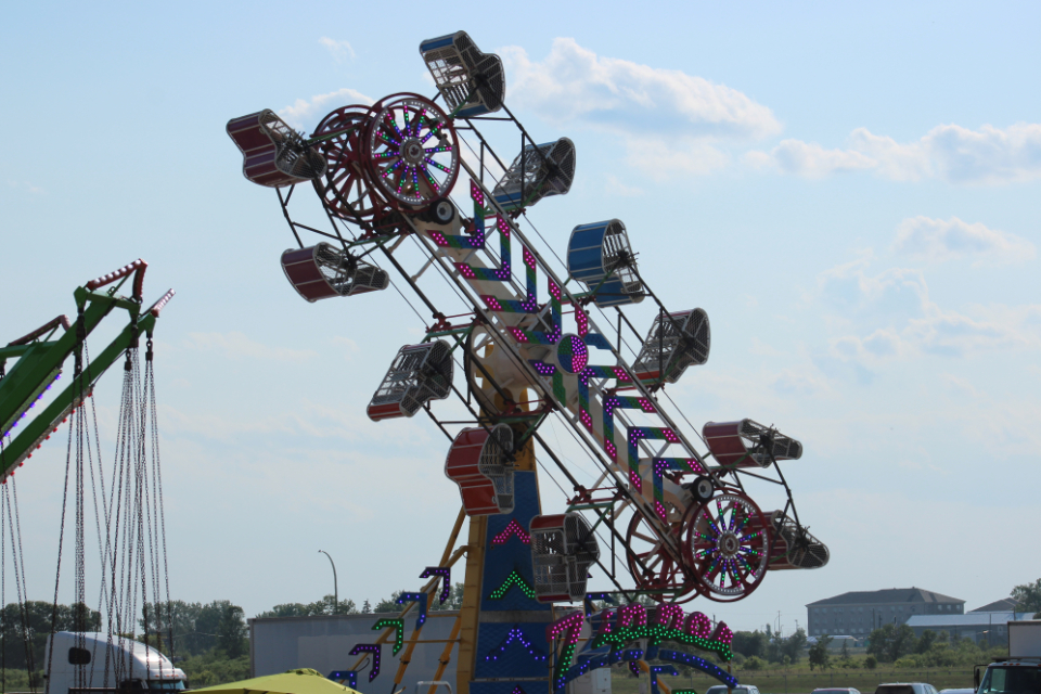 Weyburn Fair Days delights thousands with sights, sounds, and flavours ...