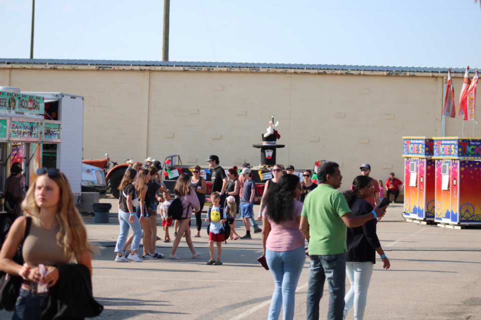 Weyburn Fair Days delights thousands with sights, sounds, and flavours ...