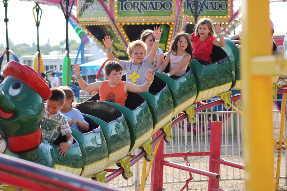Weyburn Fair Days delights thousands with sights, sounds, and flavours ...