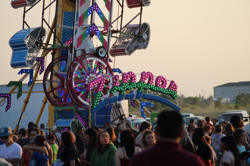 Weyburn Fair Days delights thousands with sights, sounds, and flavours ...