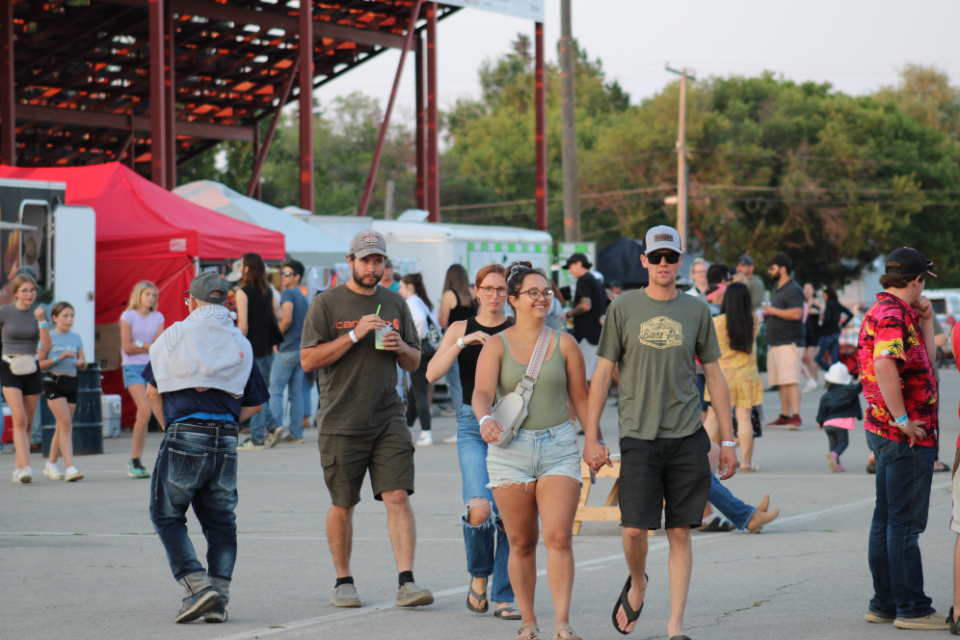 Weyburn Fair Days delights thousands with sights, sounds, and flavours ...