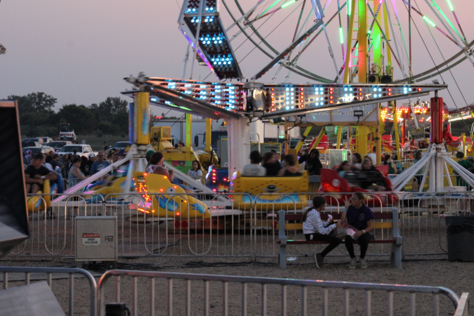 Weyburn Fair Days delights thousands with sights, sounds, and flavours ...