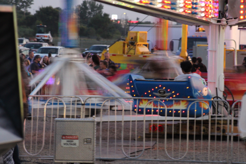 Weyburn Fair Days delights thousands with sights, sounds, and flavours ...